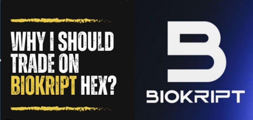 Uncovering Potential: Biokript (BKPT) — Your Best Altcoin Accumulation ... Uncovering Potential: Biokript (BKPT) — Your Best Altcoin Accumulation ...