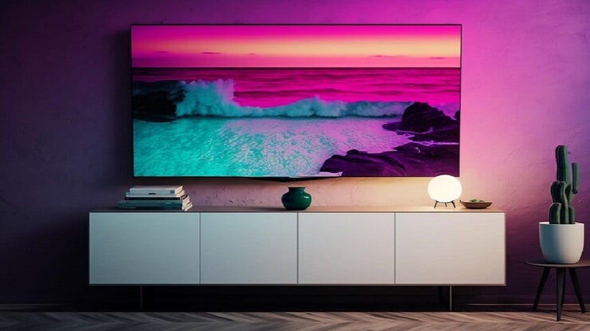 Smart LED TV Shop in Lahore. Introduction to Smart LED TVs in Lahore ...