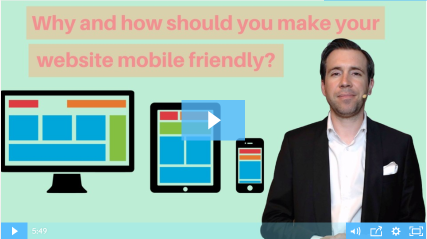 Why and how should you make your website mobile friendly? | by ...