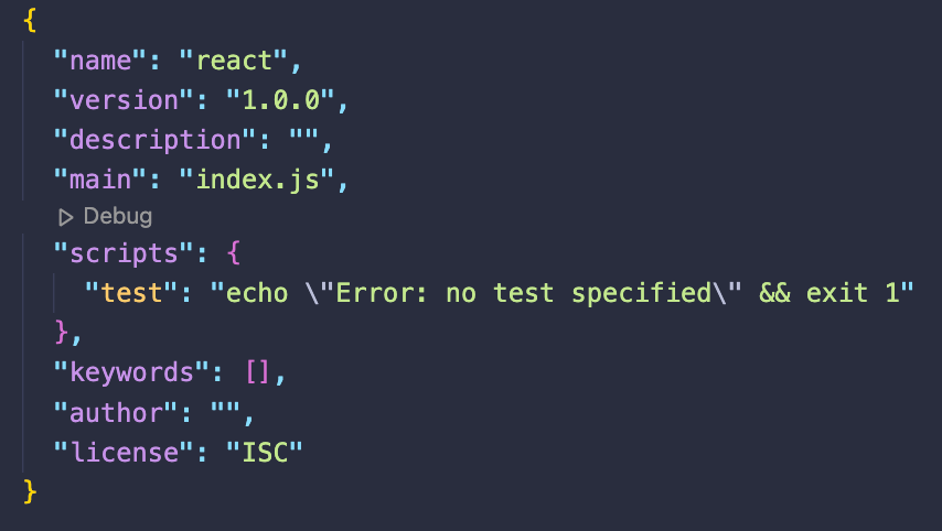 Webpack從0搭建react專案 一般來說，我們都會透過create React App創建react專案，並不會 By