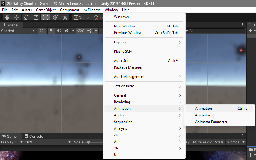 Animating Sprites In Unity Unity Makes It Surprisingly Easy To… By Stephanie Wells Mar
