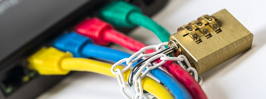 The Need for Basic and Advanced Router Protection | by CUJO | Medium