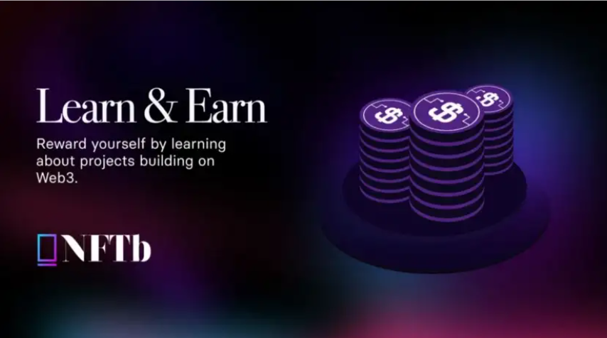NFTb and the future of NFT. Unlike major exchanges like AMM and… | by ...