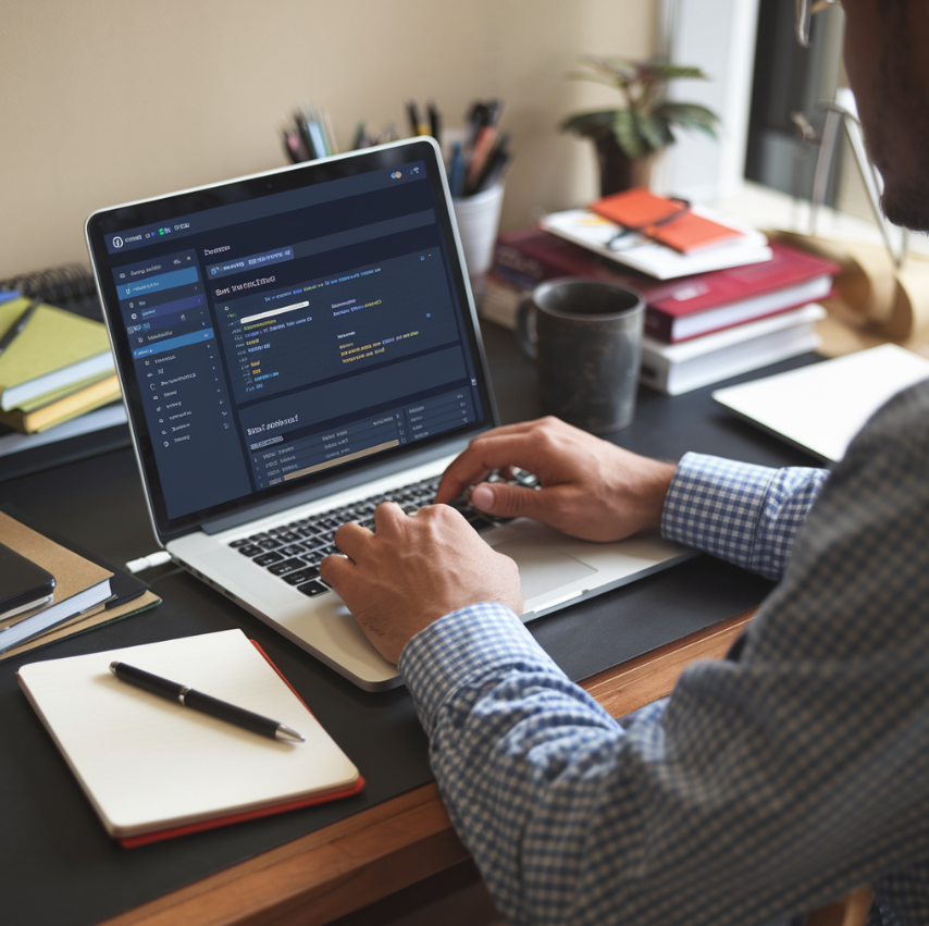 Streamlining .NET Development Environment Setup with Winget: An ...