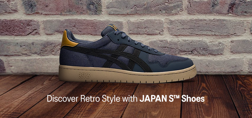 Discover Retro Style with JAPAN S™ Shoes | by Vignesh | Medium