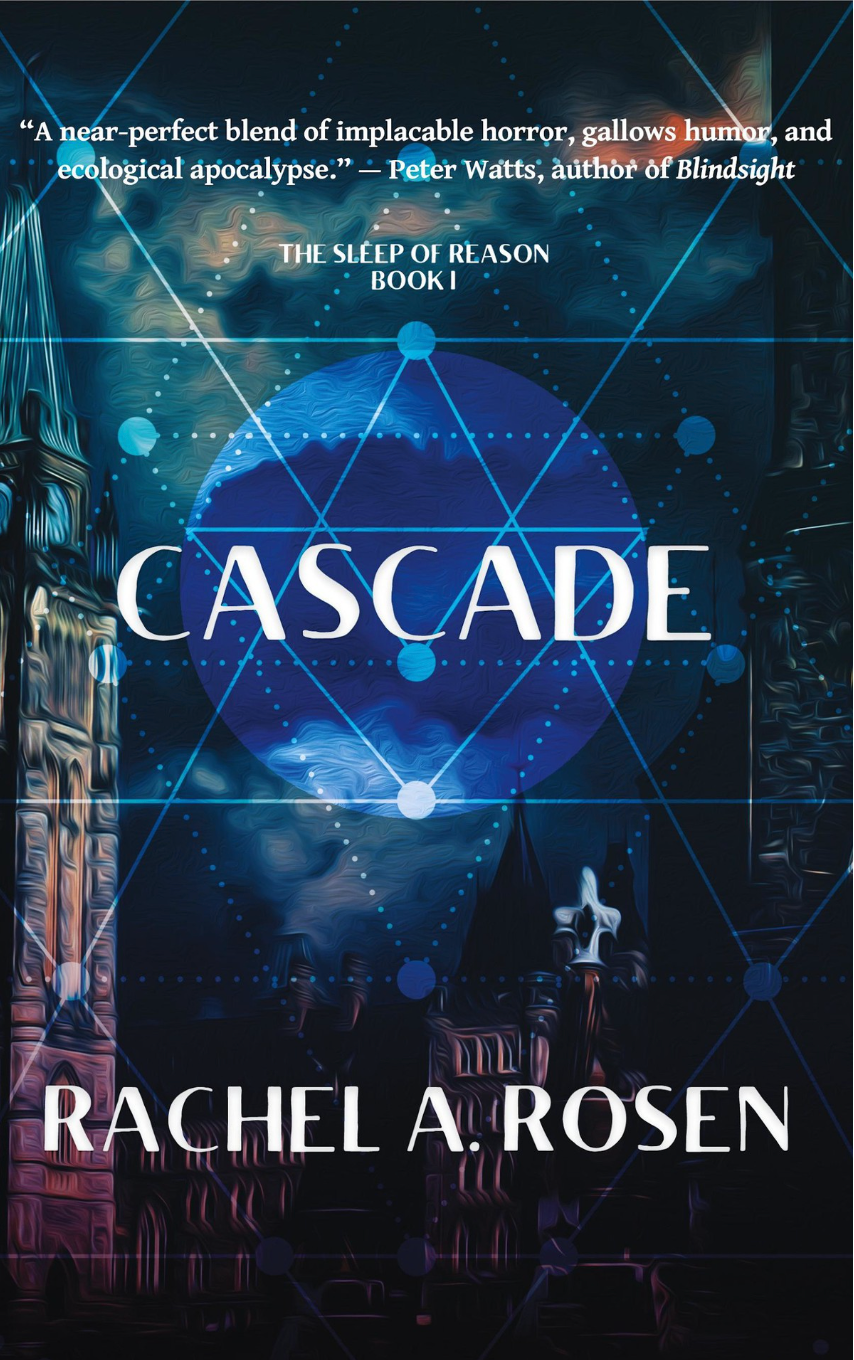 Cascade: A Review. Imagine having the magical ability to… | by Dale ...