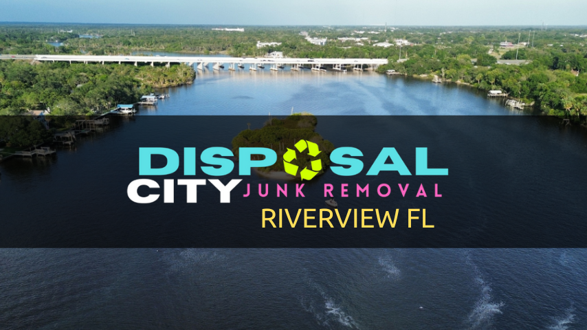 RIVERVIEW JUNK REMOVAL YOUR TRUSTED PARTNER FOR JUNK REMOVAL | by ...