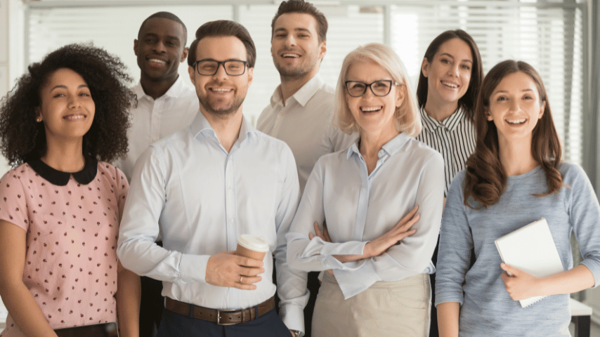 Why Diversity And Inclusion Matter In The Legal Profession? | by ...