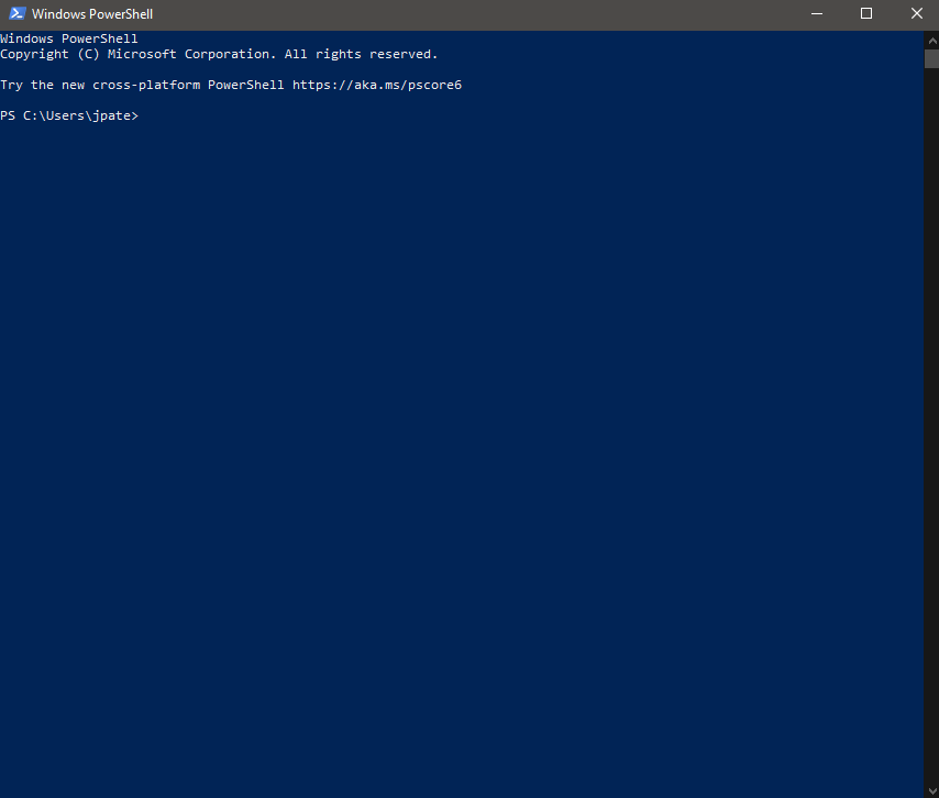 Get List of Installed Windows 10 Programs | Canuck’s Tech Tips