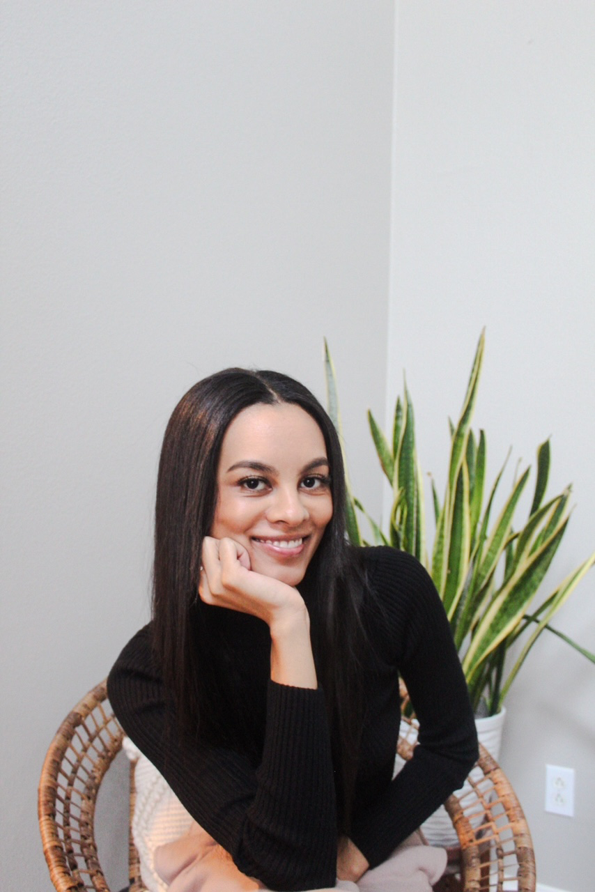 A Little Bit About Me. My Passion for Public Health, Journey… | by ...