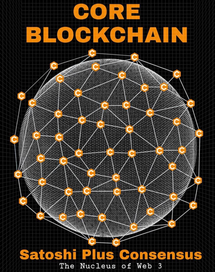 Satoshi Core Mining. The history of cryptocurrency has a… | by Mr Salt ...