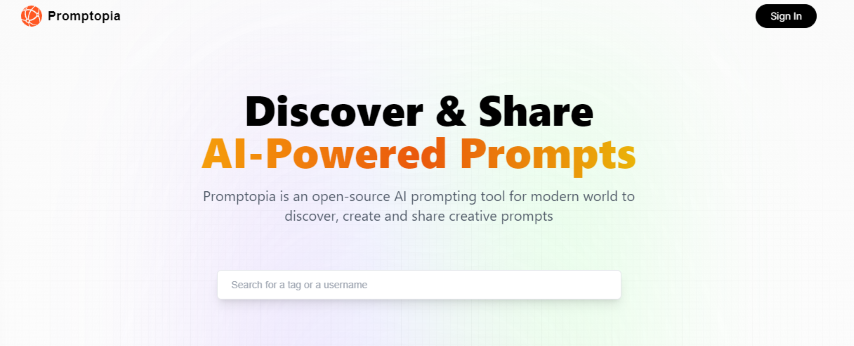 Full Stack Next App called “Promptopia” | by Craig Climie | Medium