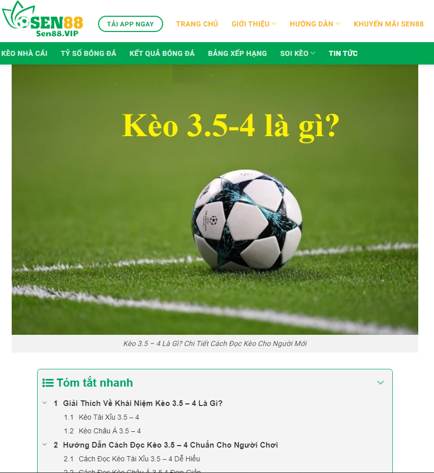 nhung luu y quan trong khi dat cuoc keo 3 5 4 trai medium | by Sen88vip ...