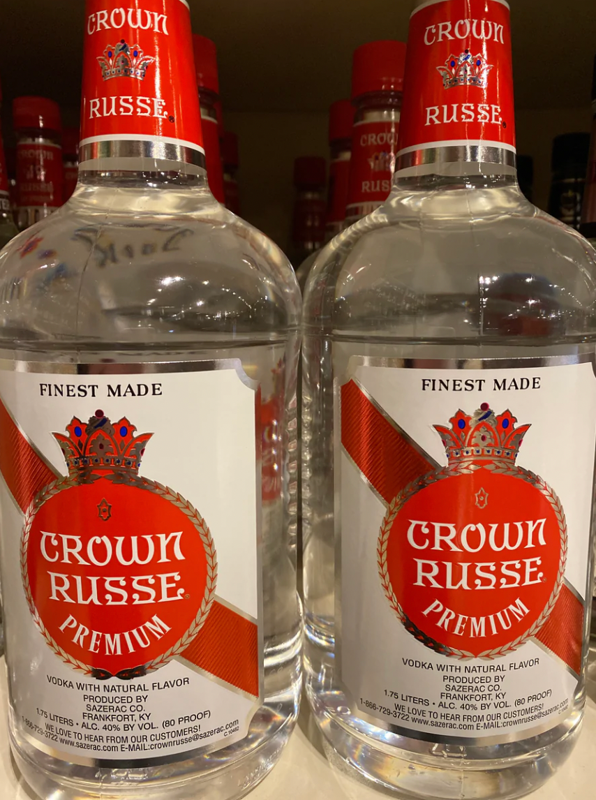 Cheap Vodka Never Tasted So Good! | by Maurice Kaehler | Medium