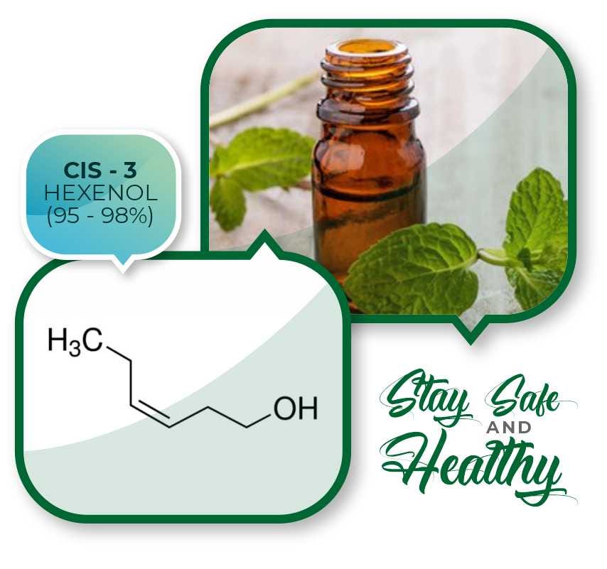 Best Menthol Powder Manufacturer in India | +91–7607681000 - Mansi ...