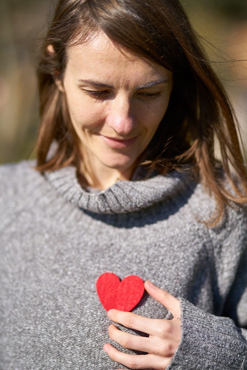 The Art of Flirting: Mastering the Moves to Melt His Resistance | by ...