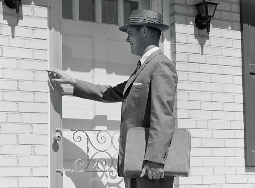 The Insurance Guy –. Psychological Thriller | by Aekansh Vats | Aug, 2024 | Medium