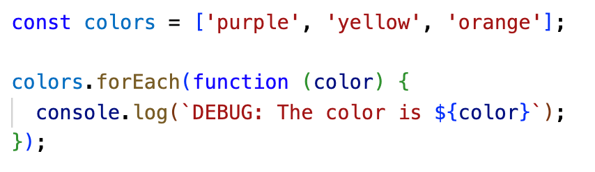 Iterator Methods As I Move Towards The End Of Phase 1 In By Evanmarmer May 2023 Medium