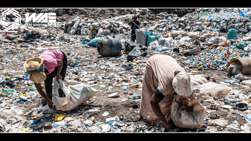 Understanding the Role of SDGs in Addressing the Global Landfill Crisis ...