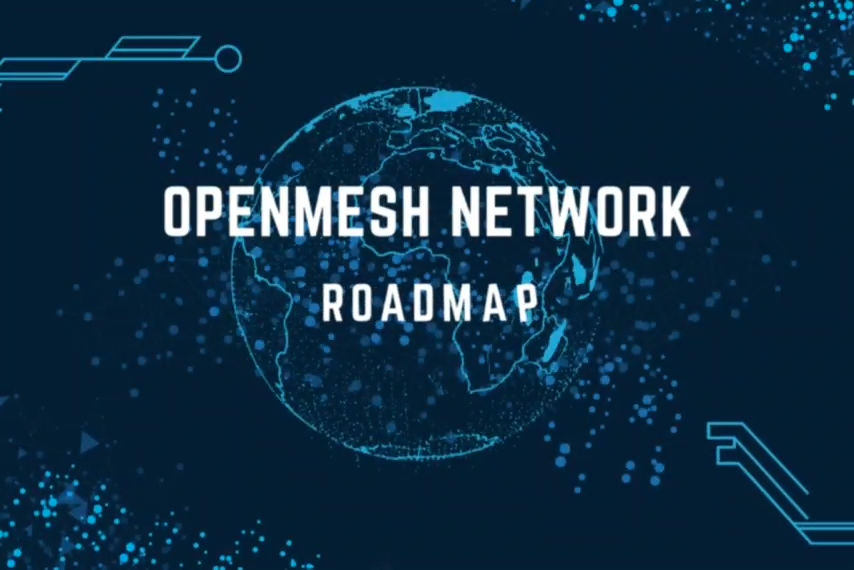 Openmesh Network Road Map. The OpenMesh Network is focused on… | by Kurosakisan | Oct, 2024 | Medium