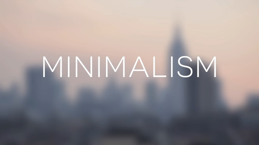 Responsible Consumerism. From the wave of minimalism in 2017 to… | by Ethan Biji | Medium