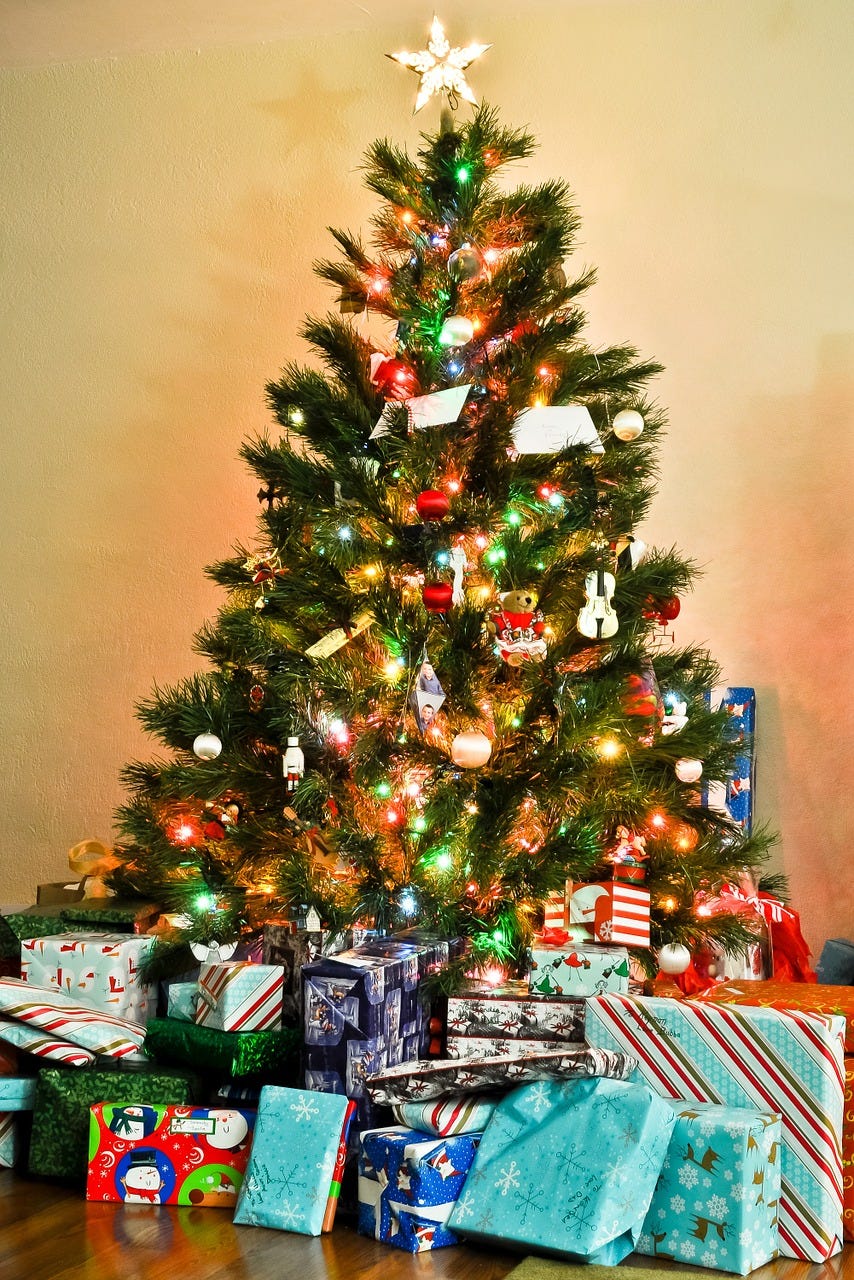 50 Fantastic Ways to Save Money This Christmas — Part 1 | by Roz ...