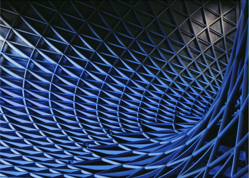 One Algorithm, Infinite Artworks: How Generative Art Solved the ...