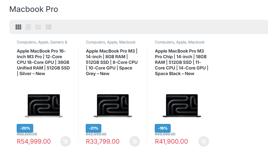 Unleashing the Power of the MacBook Pro: A Comprehensive Guide | by ...