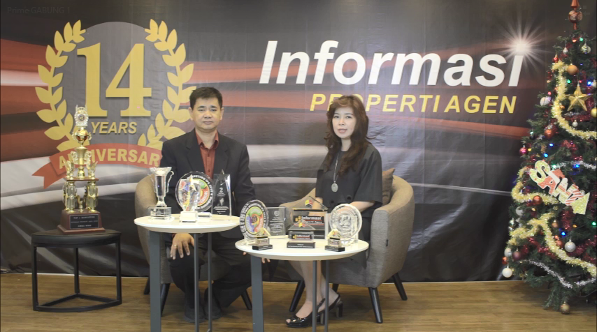 #KisahSukses, Mengenal Informasi Properti Agen | by Prime System | Medium