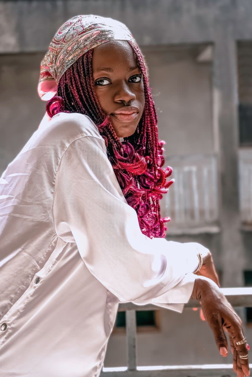 HOW SHE LEARNT TO LOVE 💔. “Grandma! Grandma! Please tell us a… | by KING_jasper | Medium