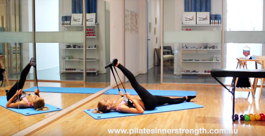 Stretch Your Hamstrings To Decrease Back Pain | by Inner Strength ...
