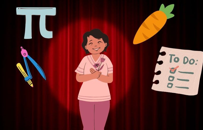 Highlights From a Mom Talent Show | by Lily Hirsch | Frazzled | Oct ...