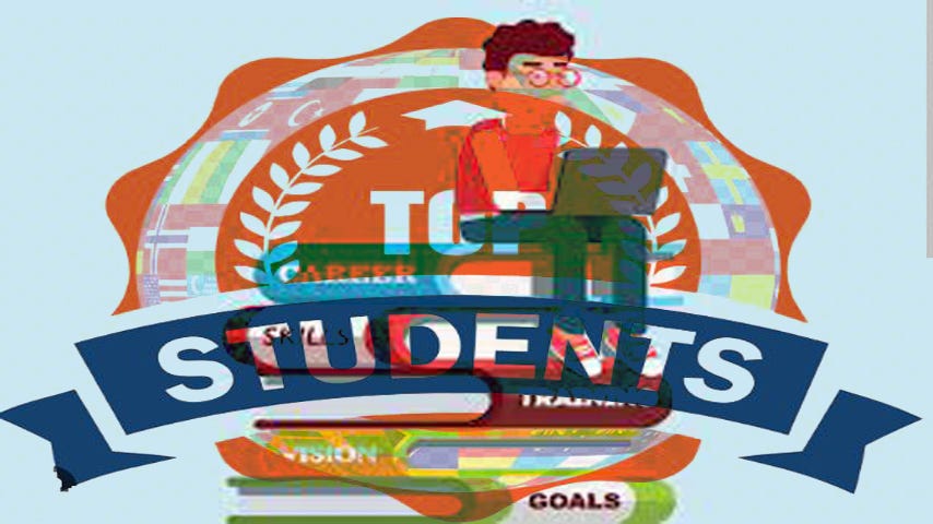 How do top students study?. Revealing the Insider facts: How Top… | by ...