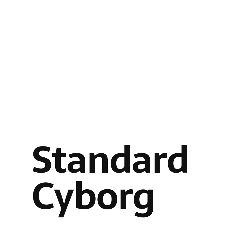 Standard Cyborg