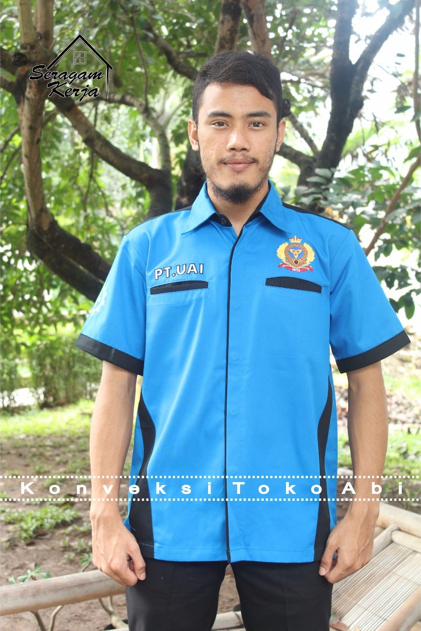 baju seragam karang taruna. Selamat datang di website kami dan… | by ...