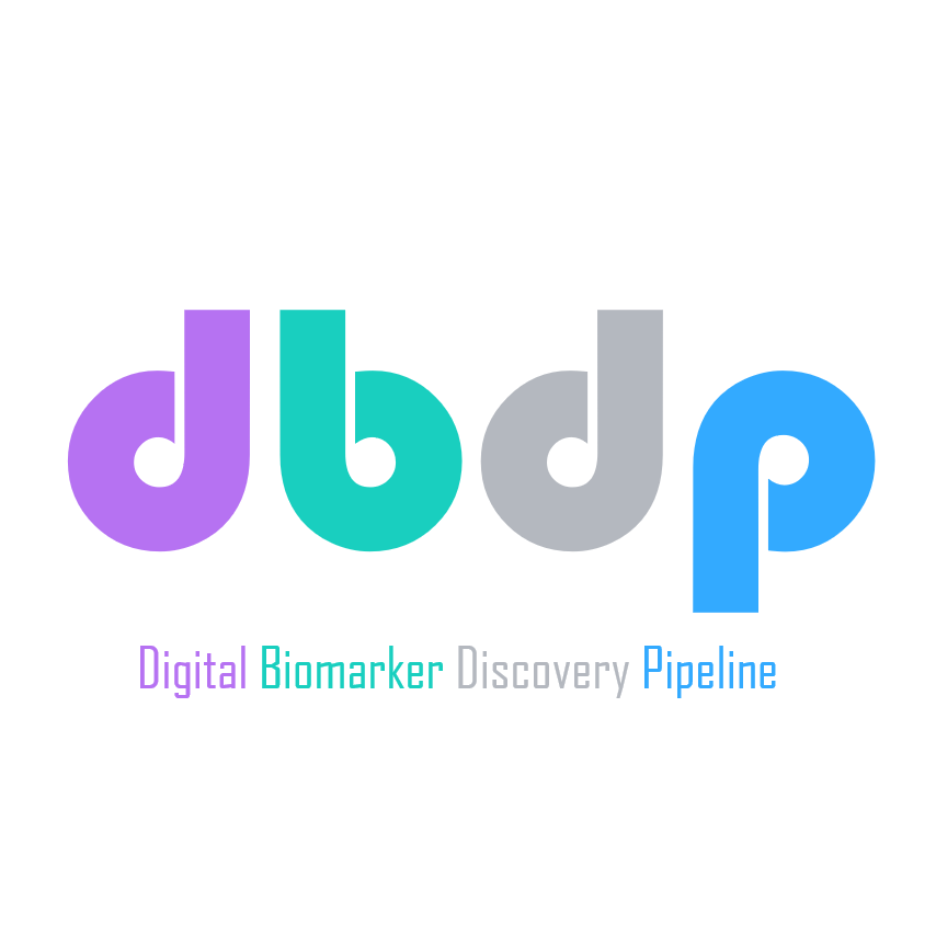 Digital Biomarker Discovery