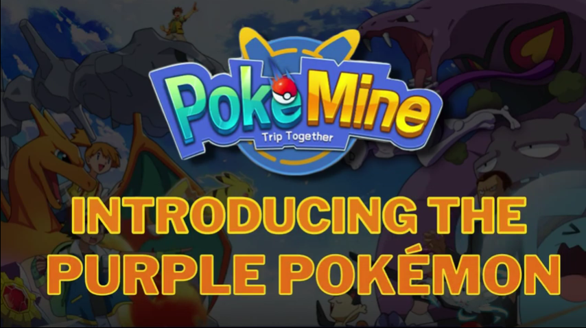 🥰 Dearest #PokeMiners! Can’t get enough with the awesome #Pokemons ...