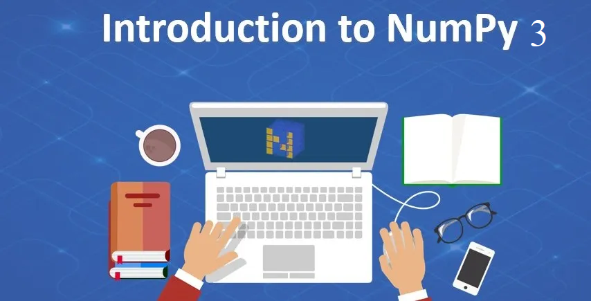 Mastering NumPy: Advanced Techniques for Data Scientists | by Zaid Ullah | Jul, 2023 | Medium