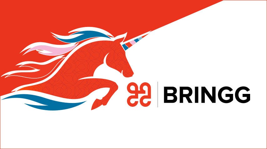 What’s Up At Aleph — June 2021. Bringg Raises $100M • Announcing… | by ...