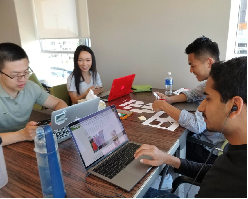 Reflection on CS 449. Over the past 3 months, I’ve been… | by Bo Peng | Medium