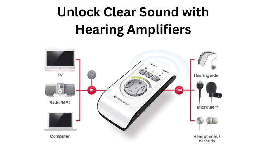 A Gateway to Clearer Sound and Enhanced Living | by bellman360 | Feb ...