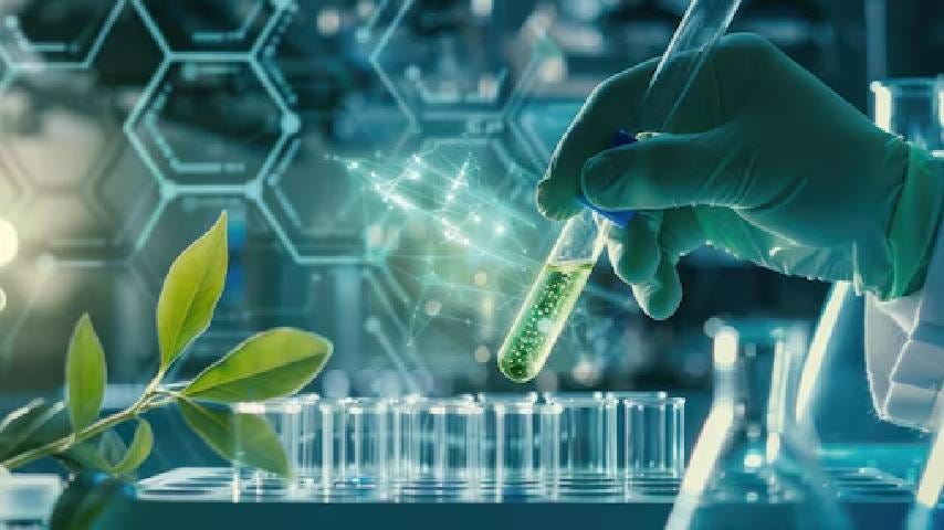 Biotechnology Solutions for Water Purification | by Sanavibhosale | Sep ...