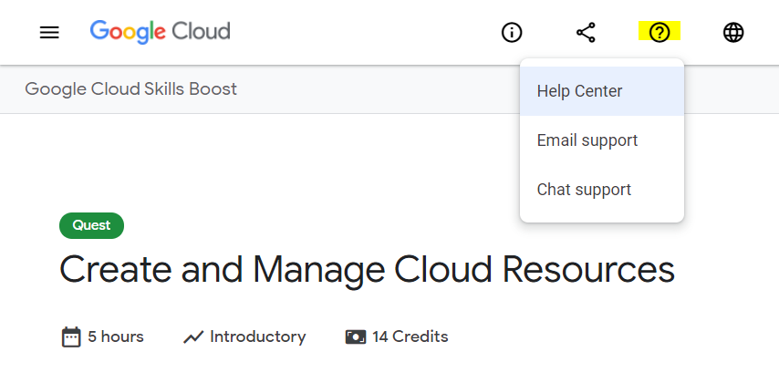 Things You must know before starting 30 days of Google Cloud | by ...