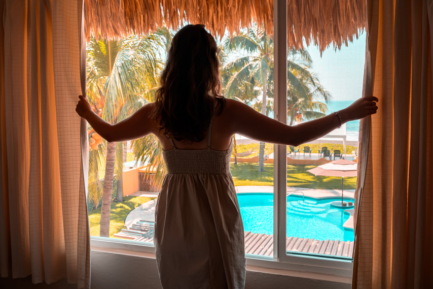 Transform Your Home for a Blissful Summer | by Kandace Heller | Jul, 2024 | Medium