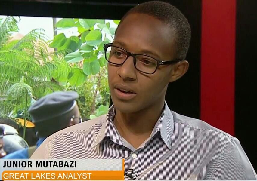 How could ITV grant a platform to a Genocide mastermind? | by ...