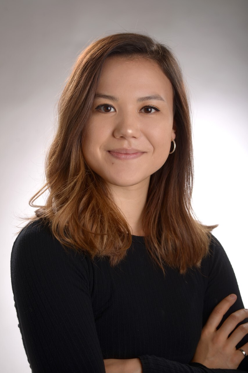 Introducing Madeleine: Full-Stack Developer | by Marlies Farrill | Properly
