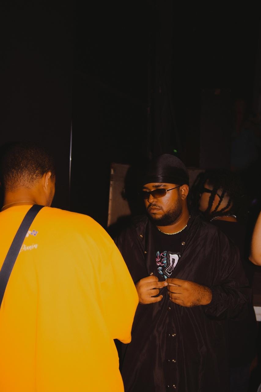 Joiaa: rapper luta por representatividade do Norte na cena musical ...