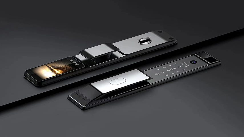 A Comprehensive Guide to Smart Locks in the UAE | by Dubai Garage Doors ...