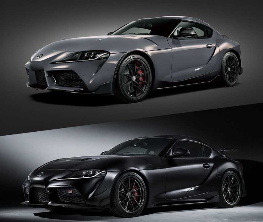 Toyota Supra: A thorough explanation of past models, their appeal, and ...