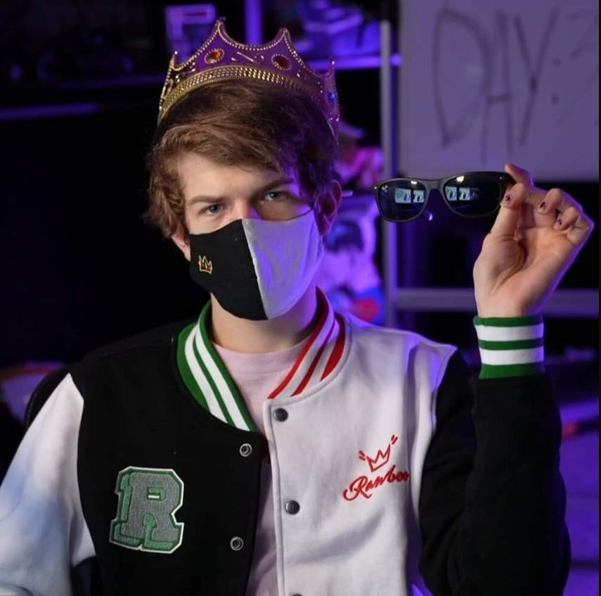 Where Does Ranboo Live In 2023? Fans Are Desperate | by Streaming This Weekend | Medium